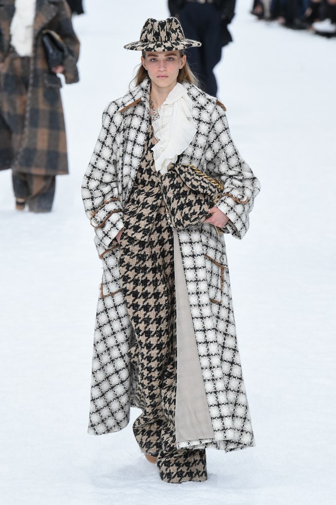 Chanel A/I 2019/20: la sfilata | Amica