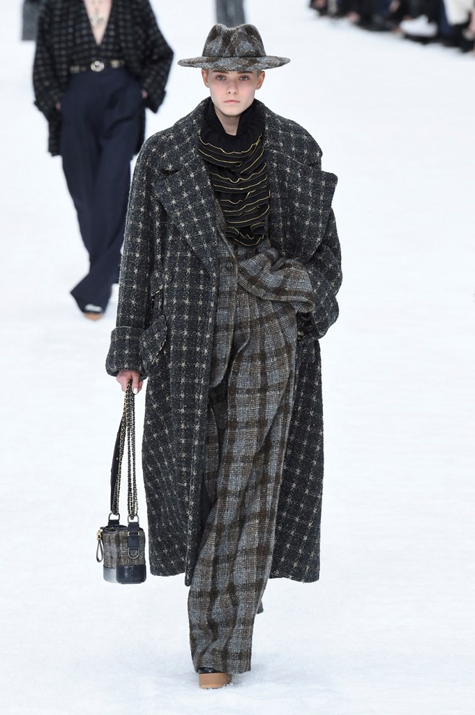 Chanel A/I 2019/20: la sfilata | Amica