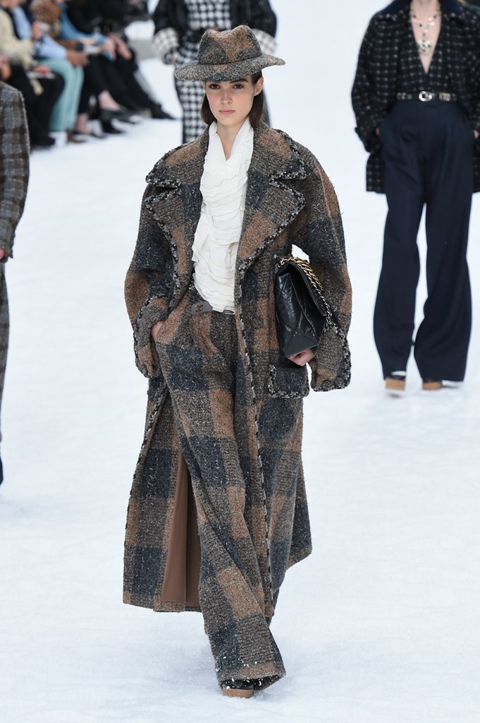 Chanel A/I 2019/20: la sfilata | Amica