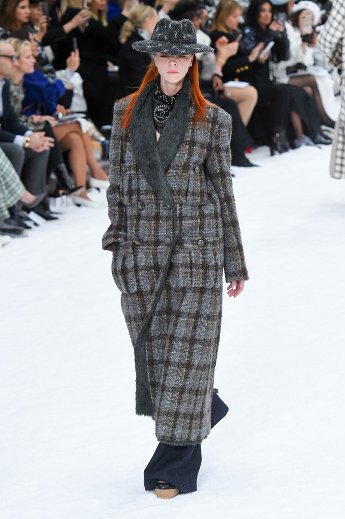 Chanel A/I 2019/20: la sfilata | Amica
