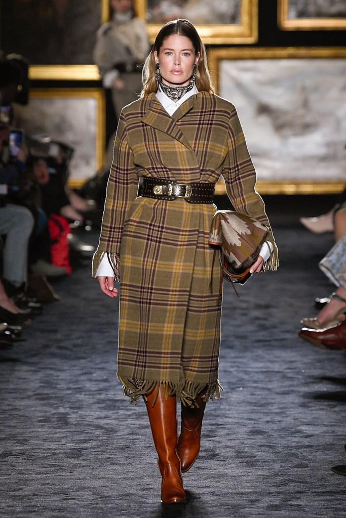 ETRO FW 20-21 WOMEN | Foto Sfilata Amica