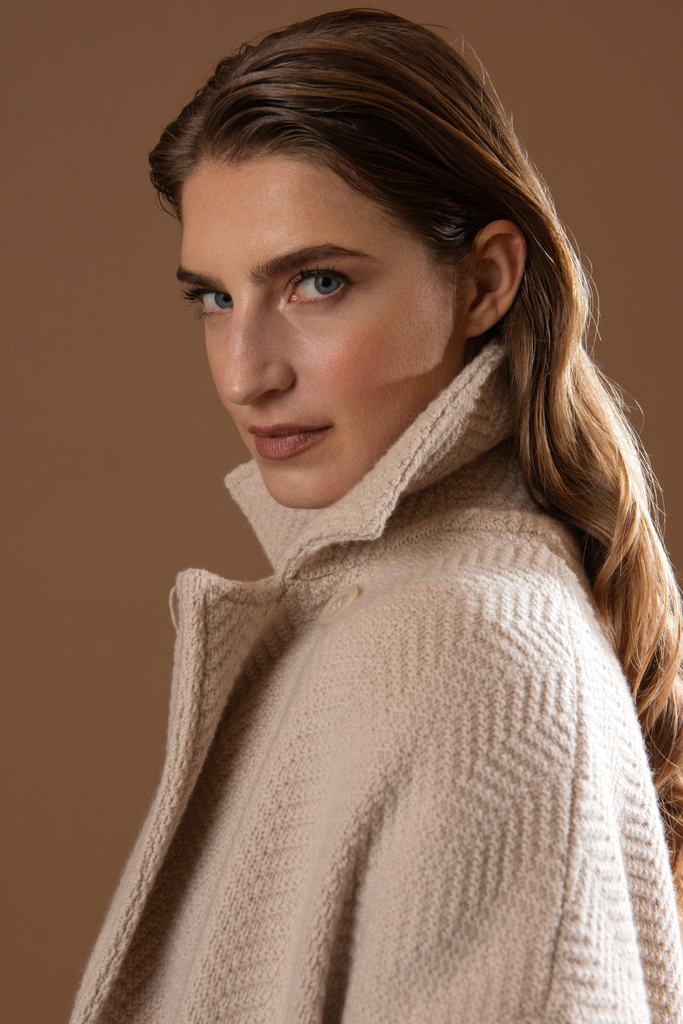 CRUCIANI FW 24-25 WOMEN | Foto Sfilata Amica