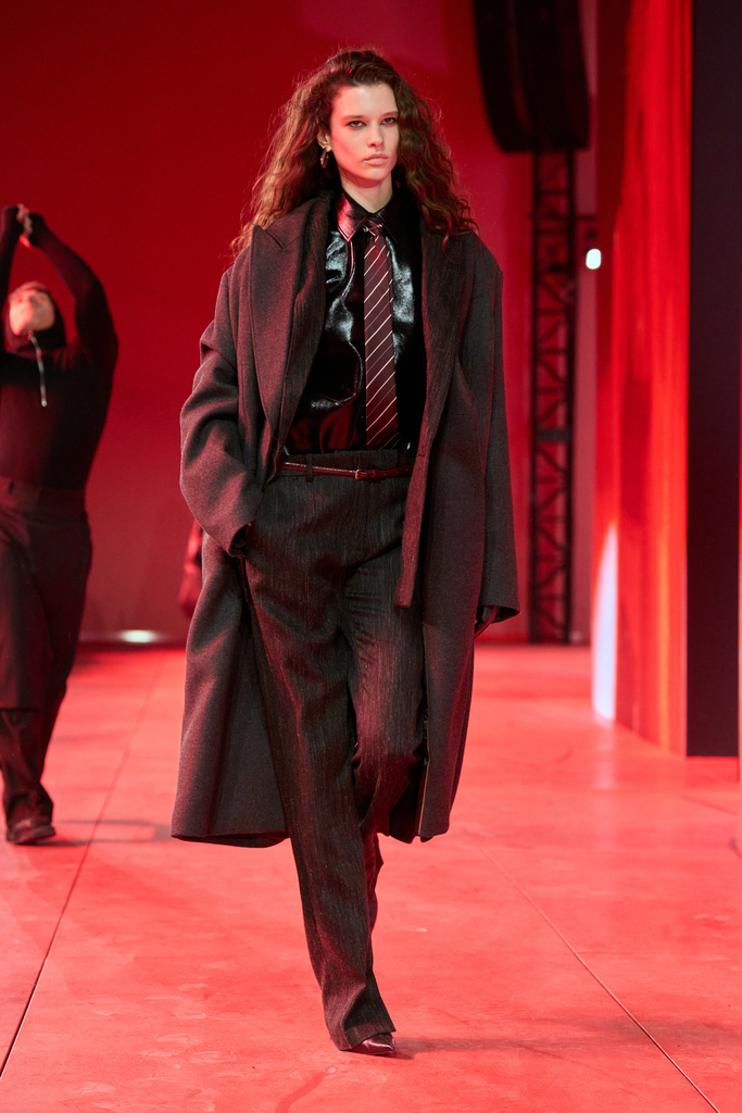 H&M&180 FW 25-26 WOMEN | Foto Sfilata Amica