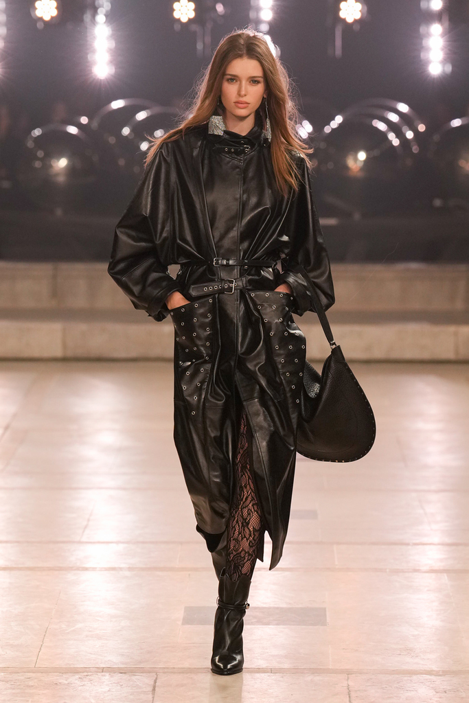 ISABEL MARANT FW 25-26 WOMEN | Foto Sfilata Amica