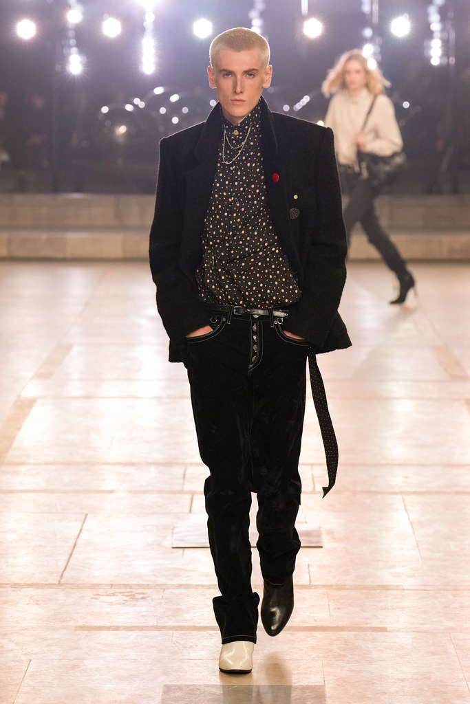 ISABEL MARANT FW 25-26 WOMEN | Foto Sfilata Amica
