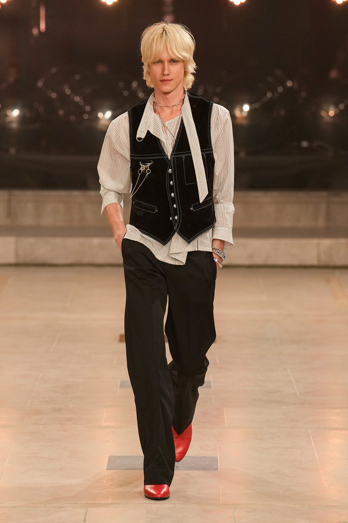 ISABEL MARANT FW 25-26 WOMEN | Foto Sfilata Amica