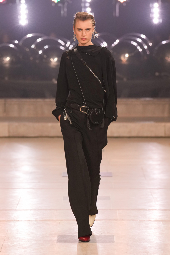 ISABEL MARANT FW 25-26 WOMEN | Foto Sfilata Amica