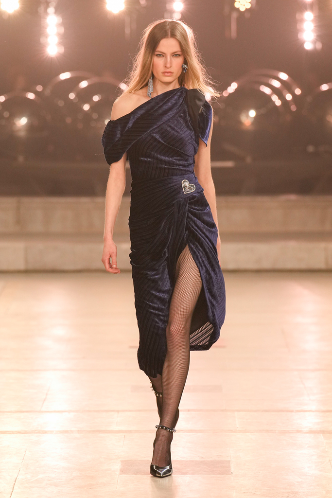 ISABEL MARANT FW 25-26 WOMEN | Foto Sfilata Amica