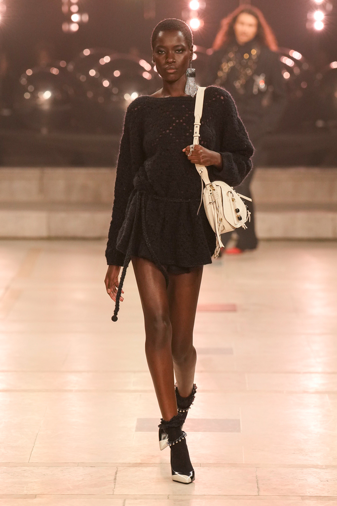 ISABEL MARANT FW 25-26 WOMEN | Foto Sfilata Amica