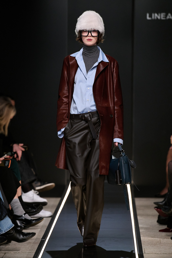 1972 DESA FW 26-27 WOMEN | Foto Sfilata Amica