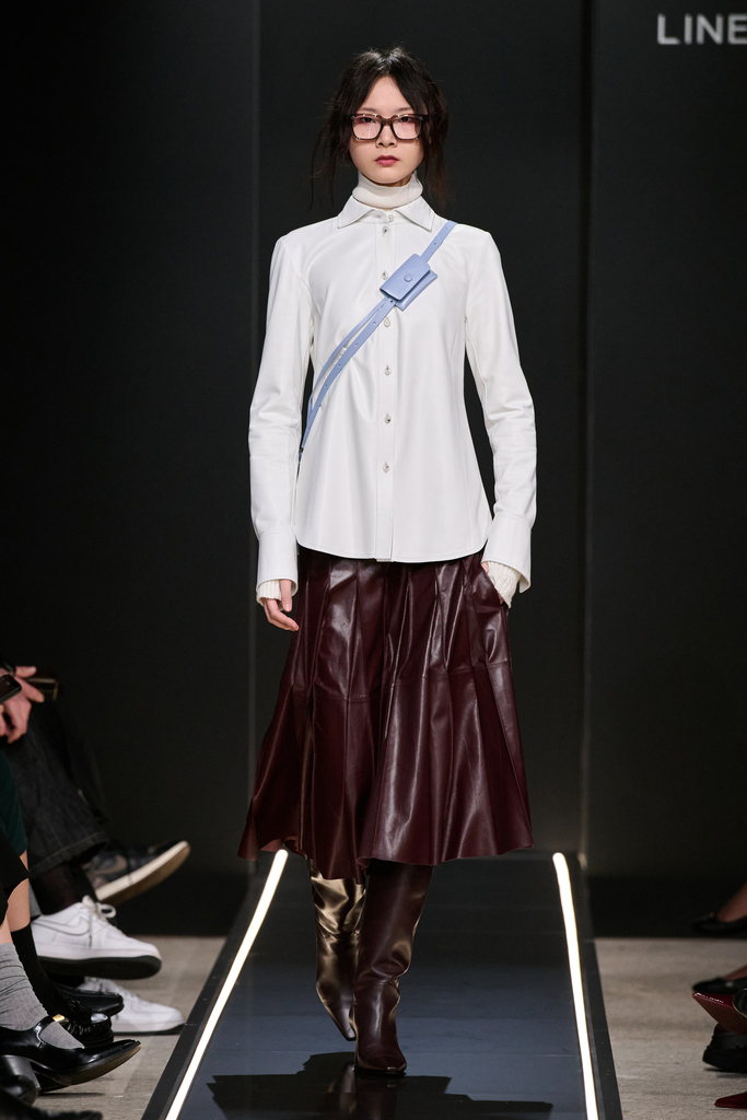 1972 DESA FW 26-27 WOMEN | Foto Sfilata Amica