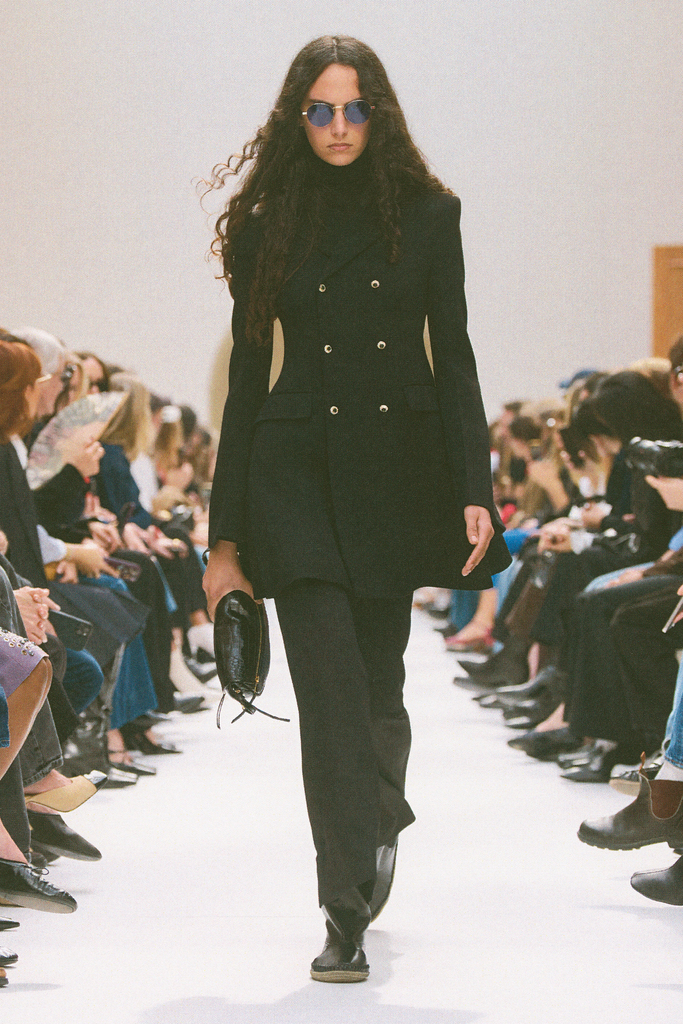 CELINE FW 26-27 WOMEN | Foto Sfilata Amica