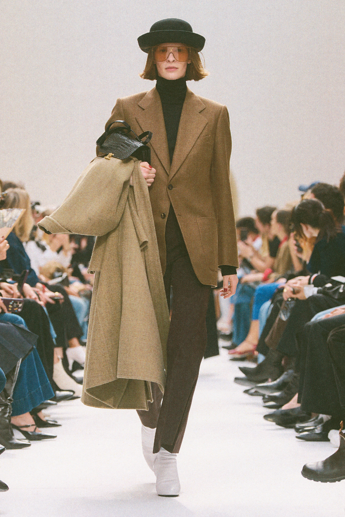CELINE FW 26-27 WOMEN | Foto Sfilata Amica