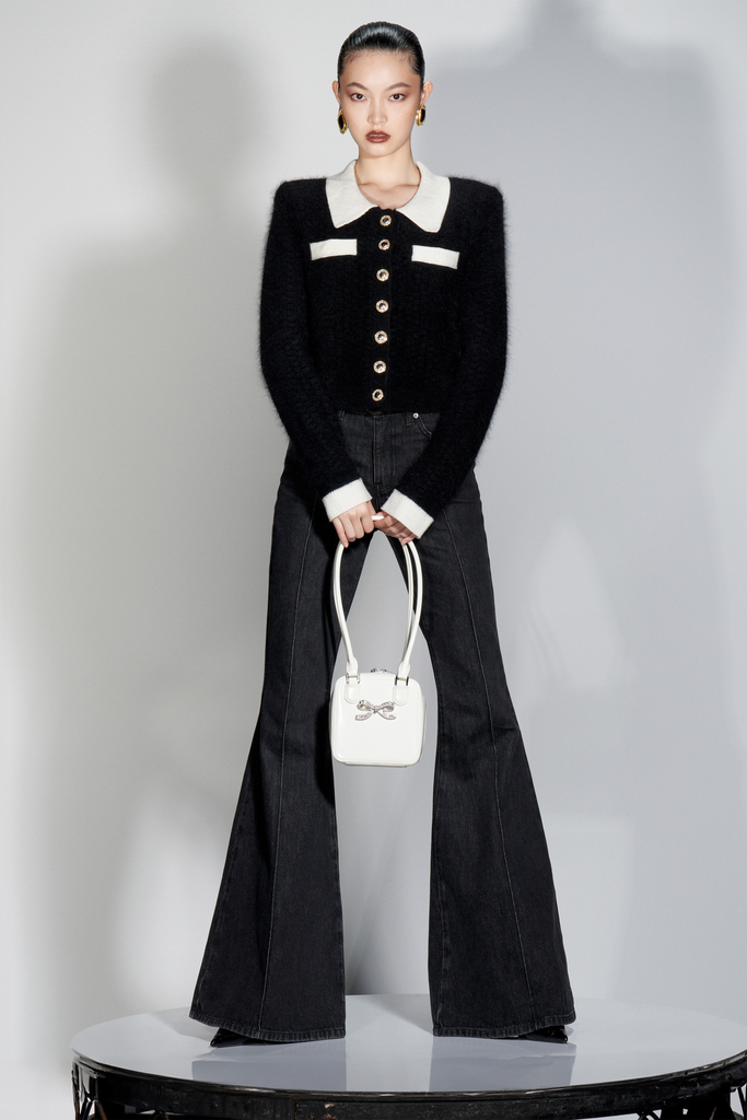 SELF-PORTRAIT RESORT 2025 WOMEN | Foto Sfilata Amica