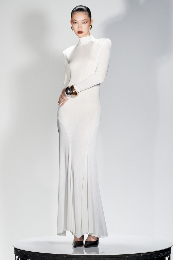 SELF-PORTRAIT RESORT 2025 WOMEN | Foto Sfilata Amica
