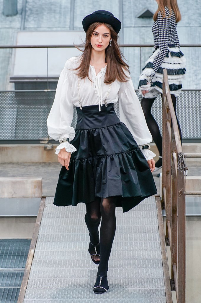 CHANEL SS 2020 WOMEN | Foto Sfilata Amica