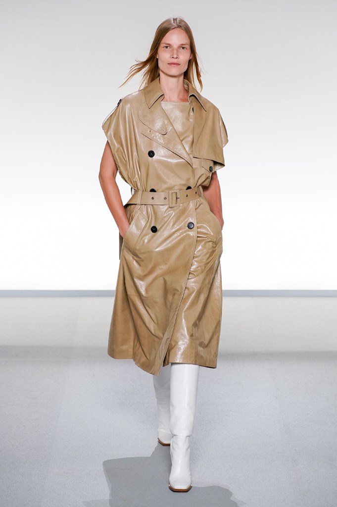 GIVENCHY SS 2020 WOMEN | Foto Sfilata Amica