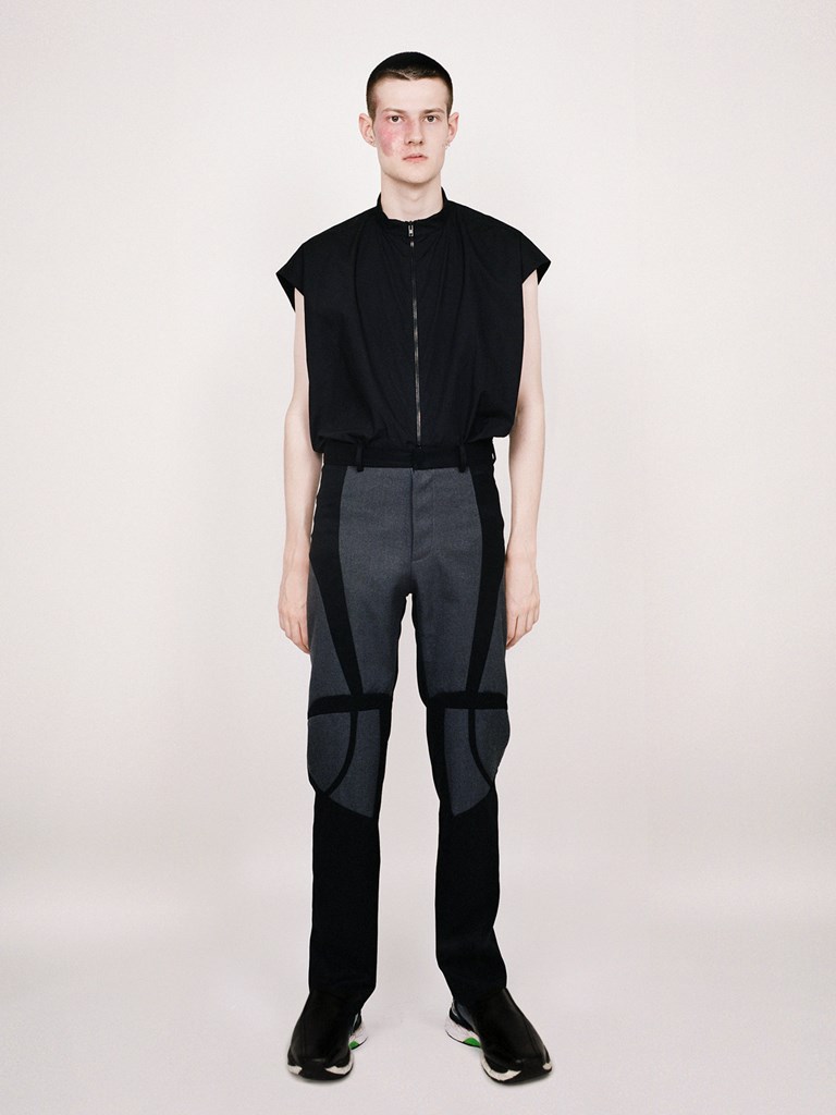 COLLEEN ALLEN SS 2021 WOMEN | Foto Sfilata Amica