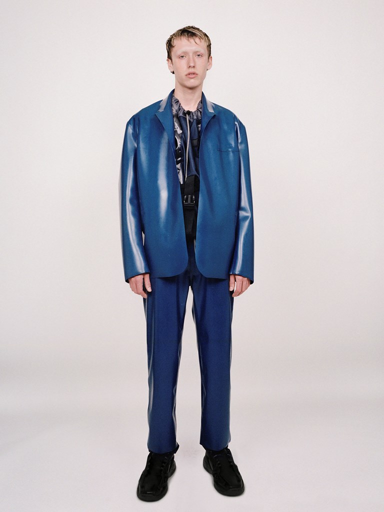 COLLEEN ALLEN SS 2021 WOMEN | Foto Sfilata Amica