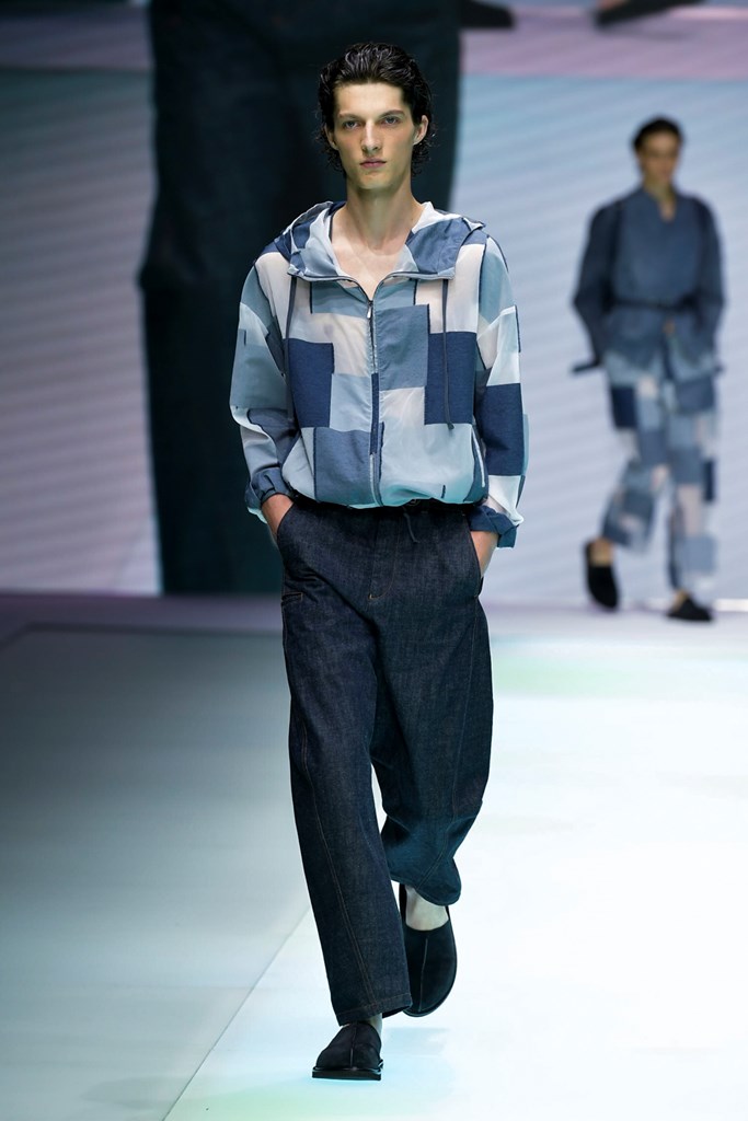 Sfilate Gallery | Amica