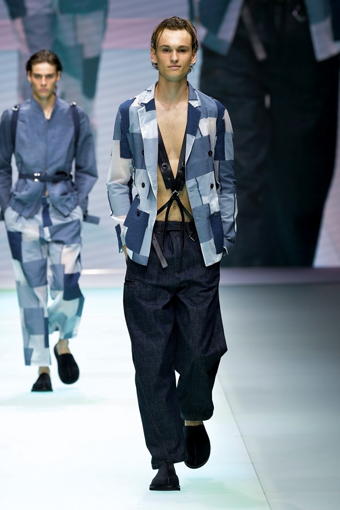 Sfilate Gallery | Amica