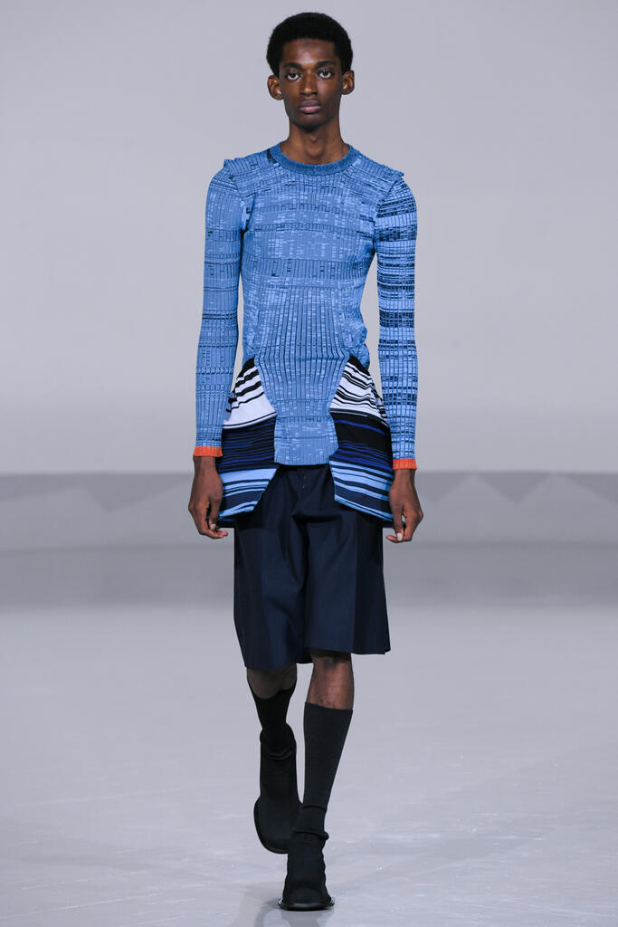 TOGA SS 2023 WOMEN - Foto Sfilata Amica