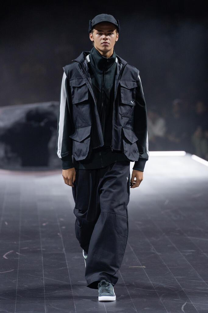 PUMA SS 2023 WOMEN | Foto Sfilata Amica