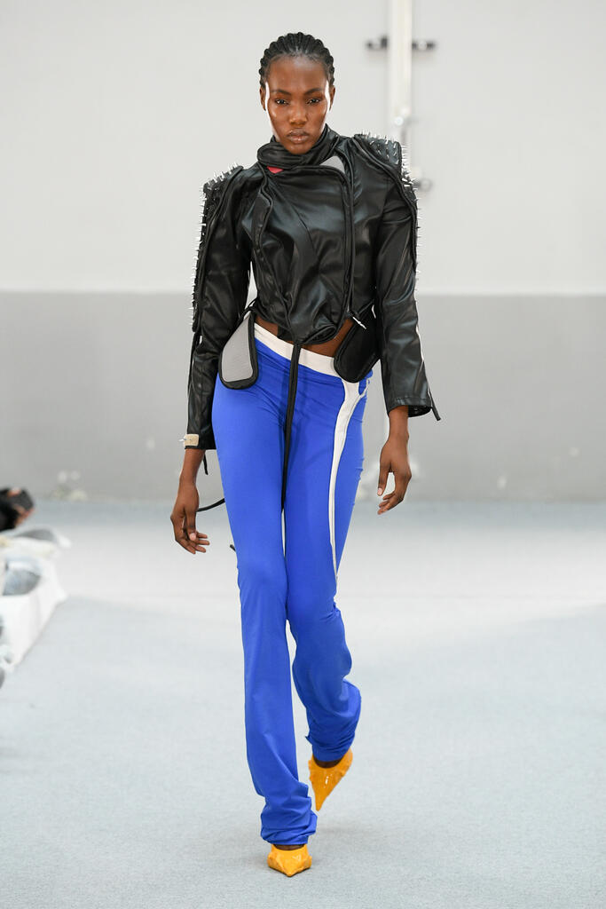 OTTOLINGER SS 2023 WOMEN | Foto Sfilata Amica