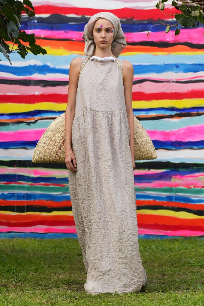 DANIELA GREGIS SS 2024 WOMEN | Foto Sfilata Amica