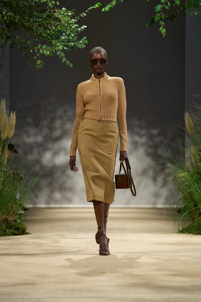 MAX MARA SS 2024 WOMEN | Foto Sfilata Amica