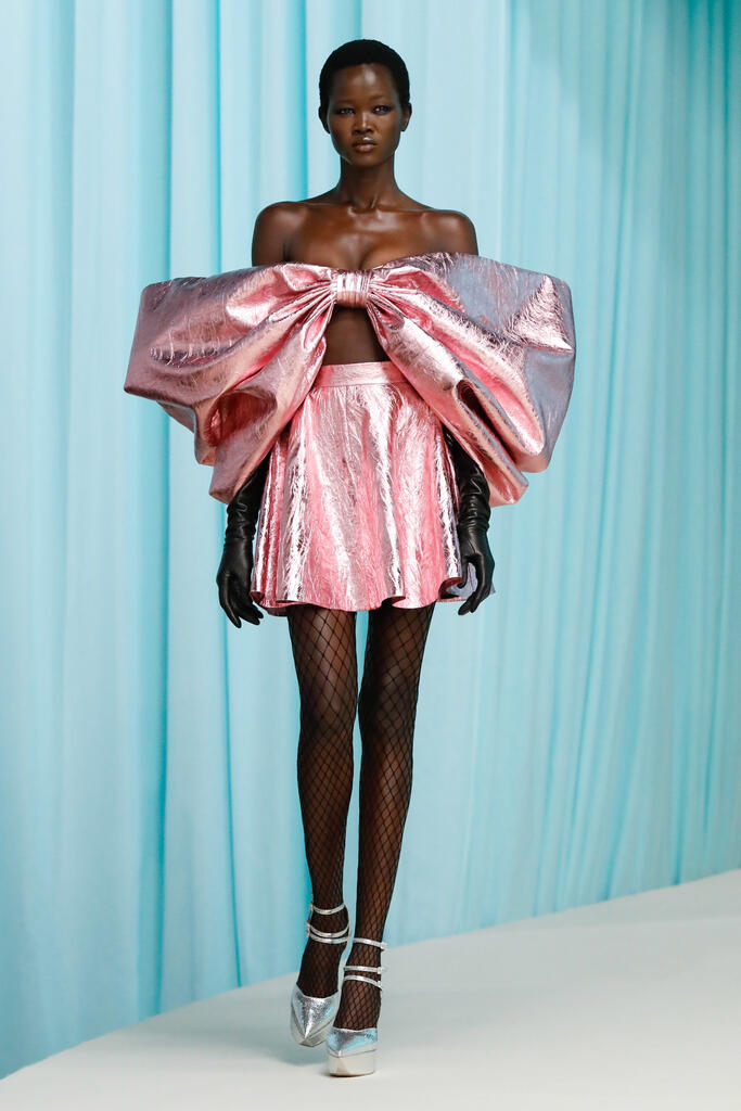 NINA RICCI SS 2024 WOMEN | Foto Sfilata Amica