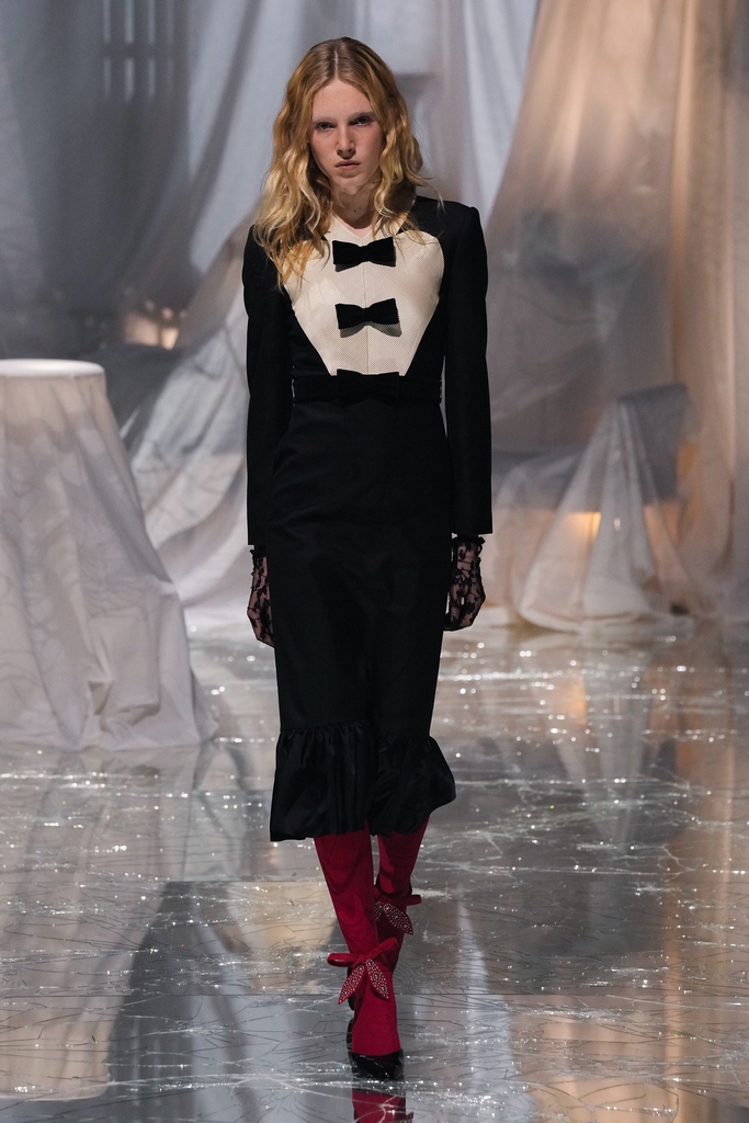 Valentino by Alessandro Michele: look star sul red carpet | Amica