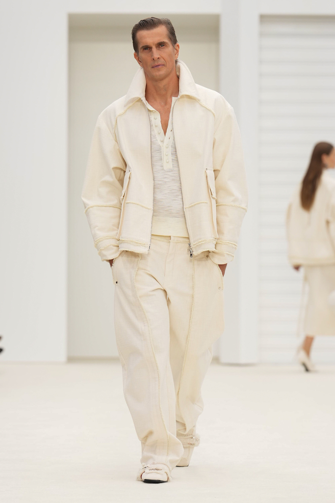 FERRARI SS 2026 WOMEN | Foto Sfilata Amica