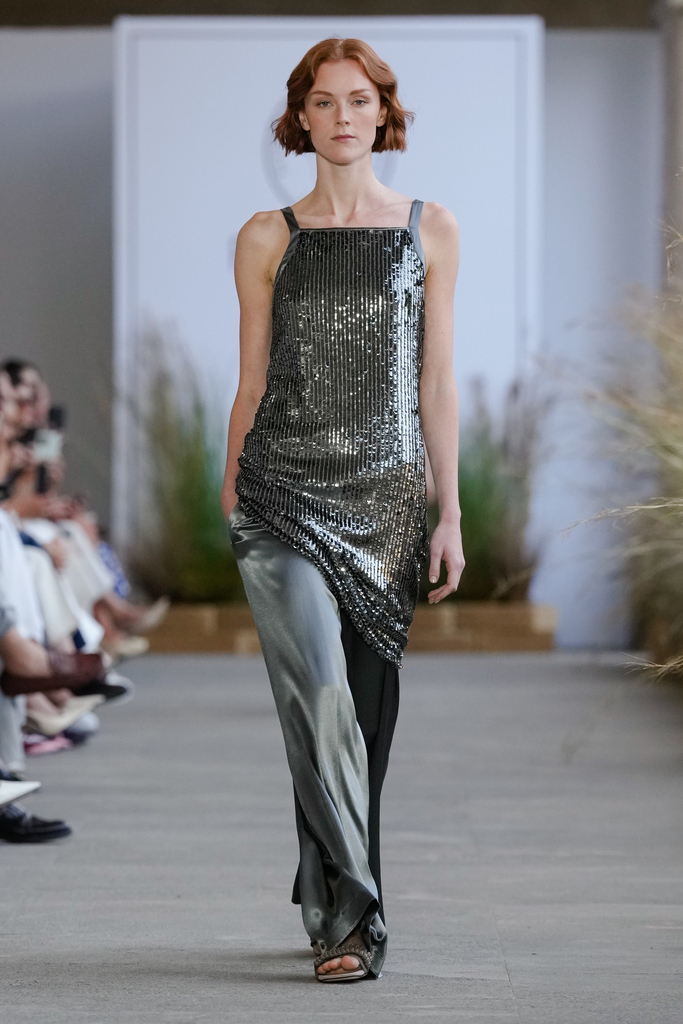 PESERICO SS 2026 WOMEN | Foto Sfilata Amica