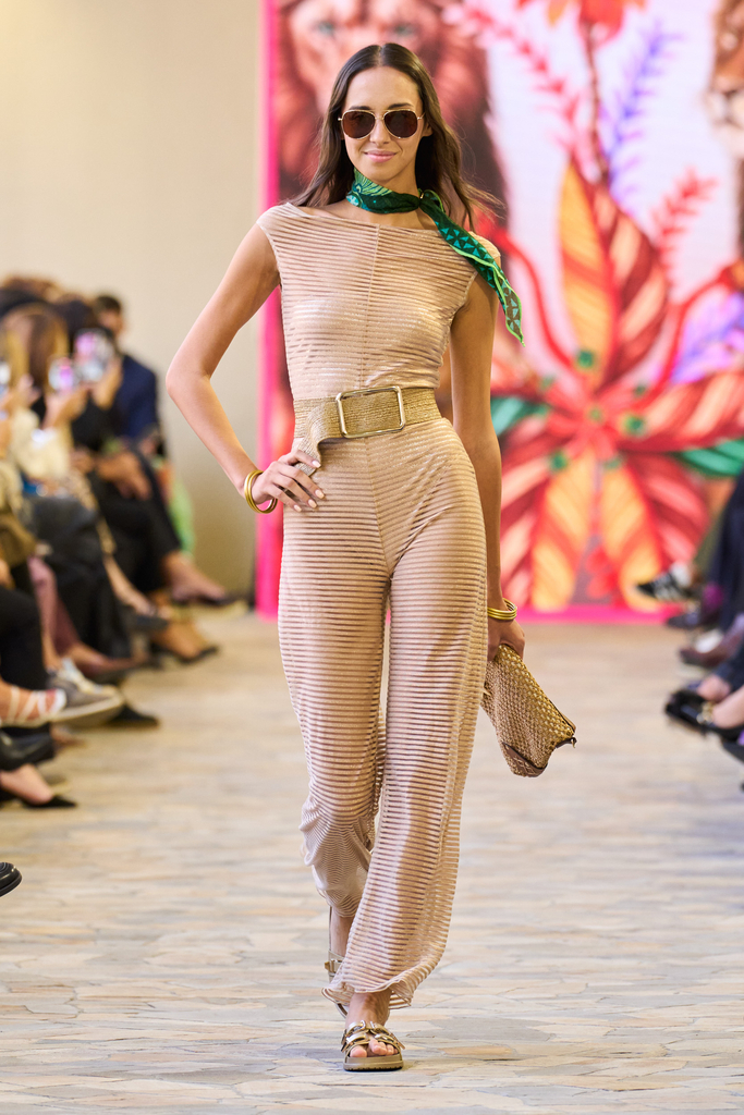 PIN UP STARS SS 2026 WOMEN | Foto Sfilata Amica