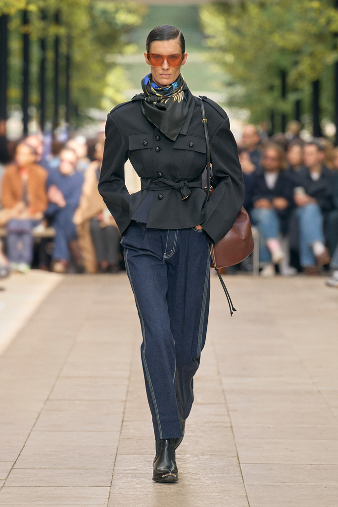 CELINE SS 2026 WOMEN | Foto Sfilata Amica