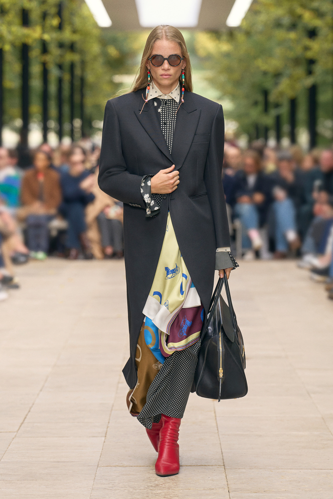 CELINE SS 2026 WOMEN | Foto Sfilata Amica